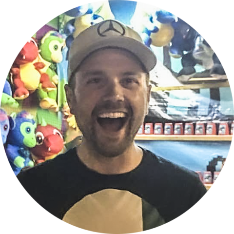 Meet The Team • NB Lung / Poumon NB