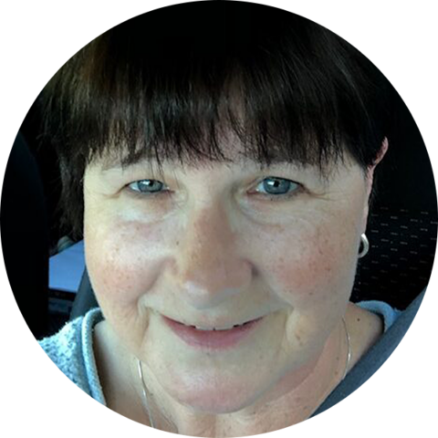 Meet The Team • NB Lung / Poumon NB